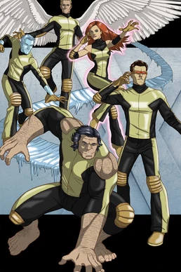 Thor (Earth-1309) | Comic Crossroads | Fandom