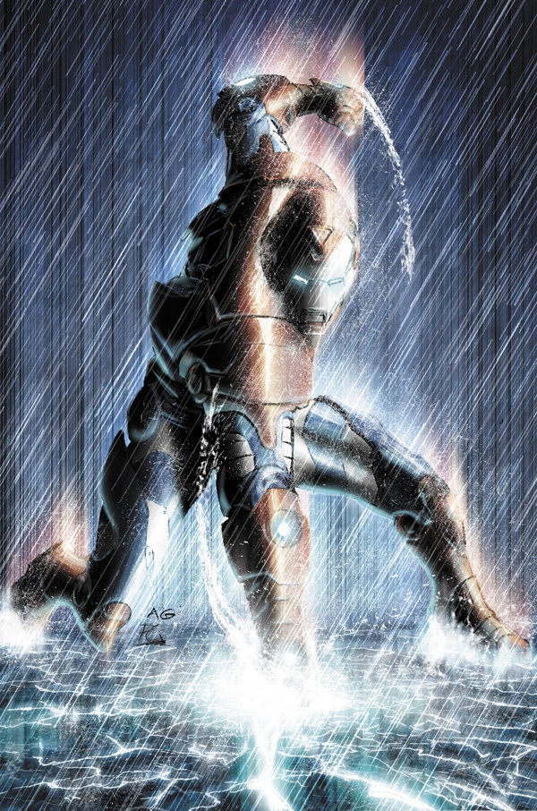 Eli Bradley (Earth-81648) | Comic Crossroads | Fandom