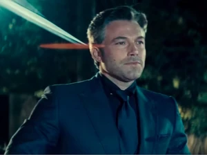 William Wayne (Earth-5012) | Comic Crossroads | Fandom
