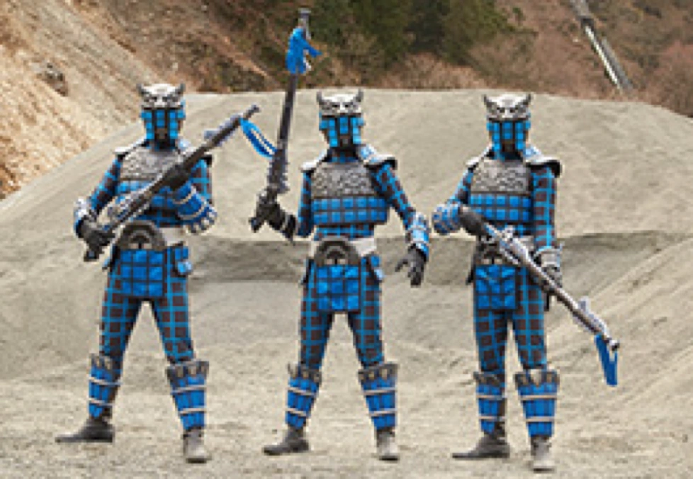 Basherbots (Earth-94814) | Comic Crossroads | Fandom