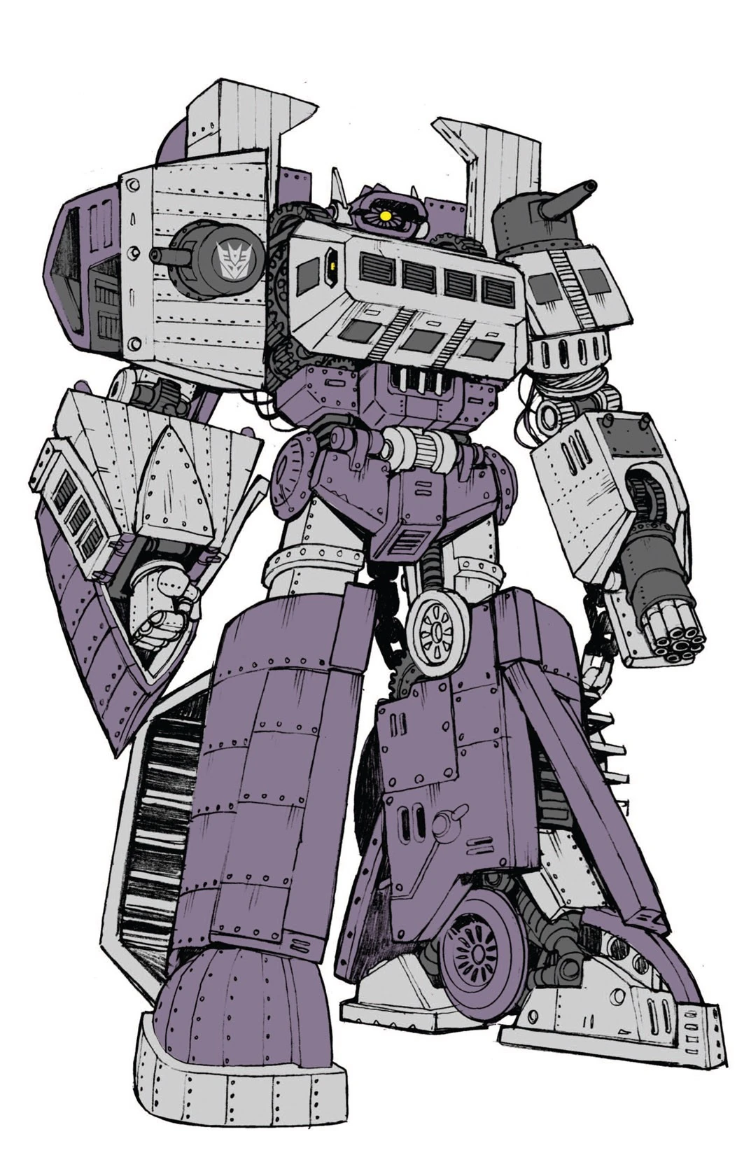 Vexillum (Earth-101905) | Comic Crossroads | Fandom