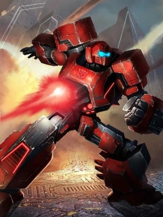 Elite Guard (Earth-9107) | Comic Crossroads | Fandom