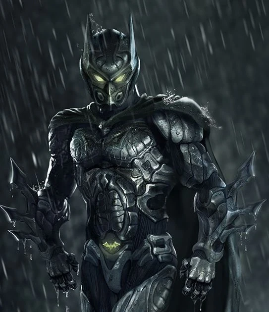 Dwayne Troyer (MC-A1) | Comic Crossroads | Fandom