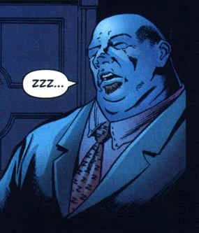 Java Fixx (Earth-1955) | Comic Crossroads | Fandom