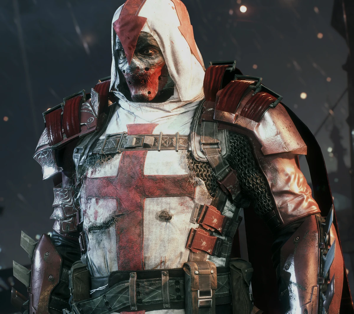 Michael Lane (Earth-4678) | Comic Crossroads | Fandom