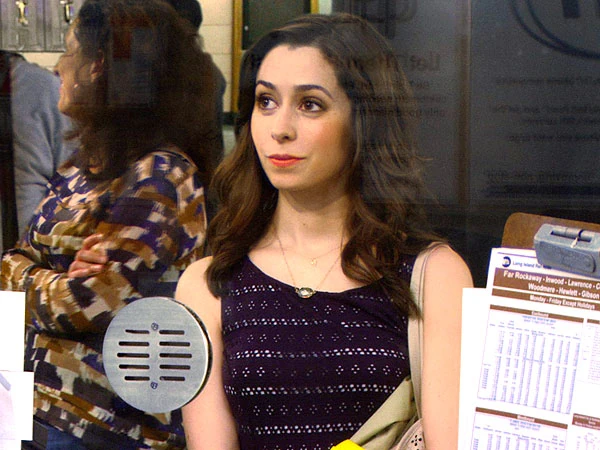 Elizabeth Brant (Earth-4026) | Comic Crossroads | Fandom