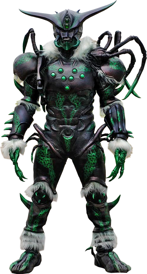 Brachypelma Worm Viridis (Earth-20413) | Comic Crossroads | Fandom