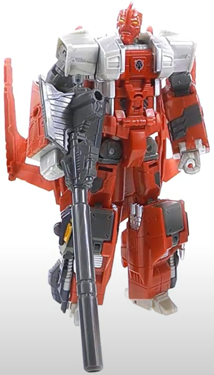 Sea Clamp (Earth-7045) | Comic Crossroads | Fandom