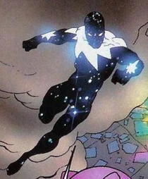 Genus-Vehl (Earth-81648) | Comic Crossroads | Fandom