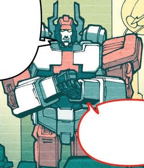 Pious Maximus (Earth-9814) | Comic Crossroads | Fandom