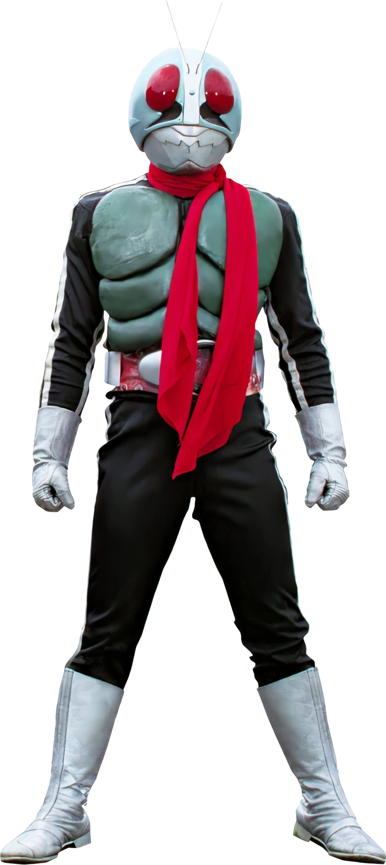 Takeshi Hongo (Earth-47171) | Comic Crossroads | Fandom