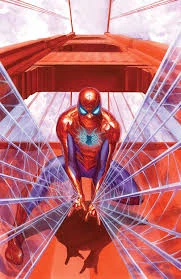 Peter Parker (Earth-617) | Comic Crossroads | Fandom