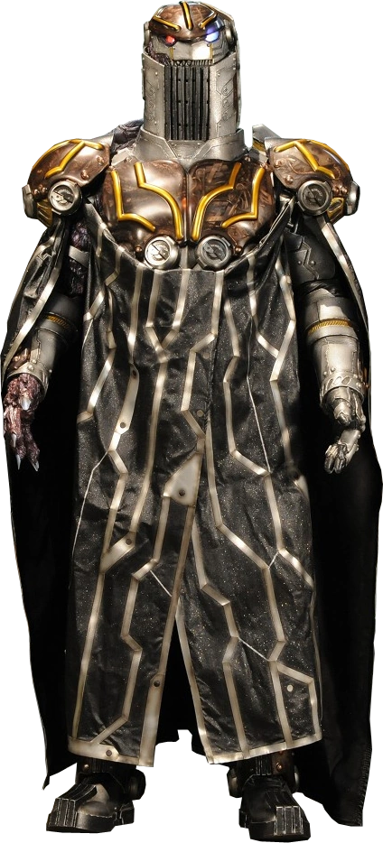 Lem Kannagi (Earth-79268) | Comic Crossroads | Fandom