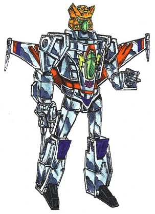 Category:Versions of Windrazor | Comic Crossroads | Fandom