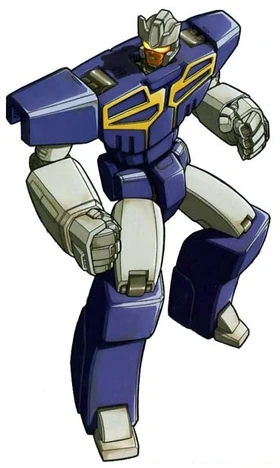 Eject (Earth-1984) | Comic Crossroads | Fandom