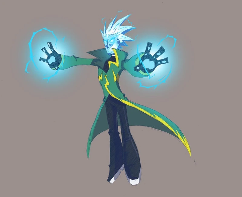 Dylan Maxwell (Earth-613) | Comic Crossroads | Fandom