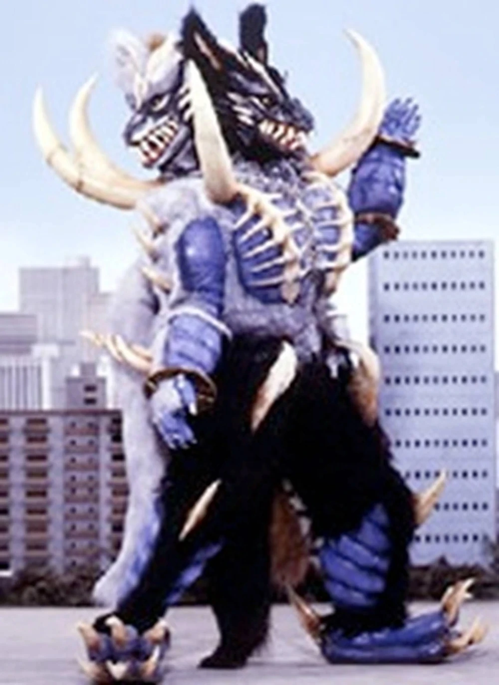 Wolfblade Conglomerate (Earth-94814) | Comic Crossroads | Fandom