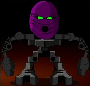 Akamu (Earth-4001) | Comic Crossroads | Fandom