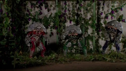 Inves (Earth-99586) | Comic Crossroads | Fandom