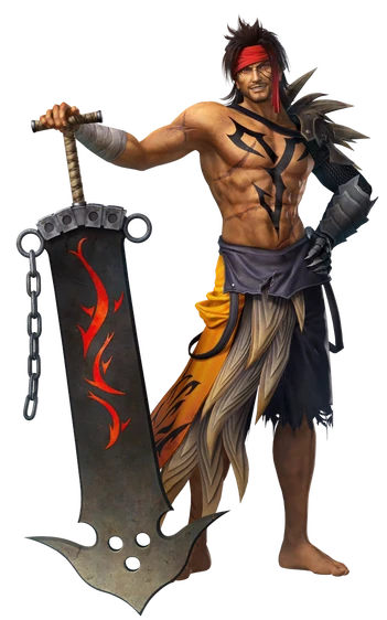 Jecht (Earth-132) | Comic Crossroads | Fandom