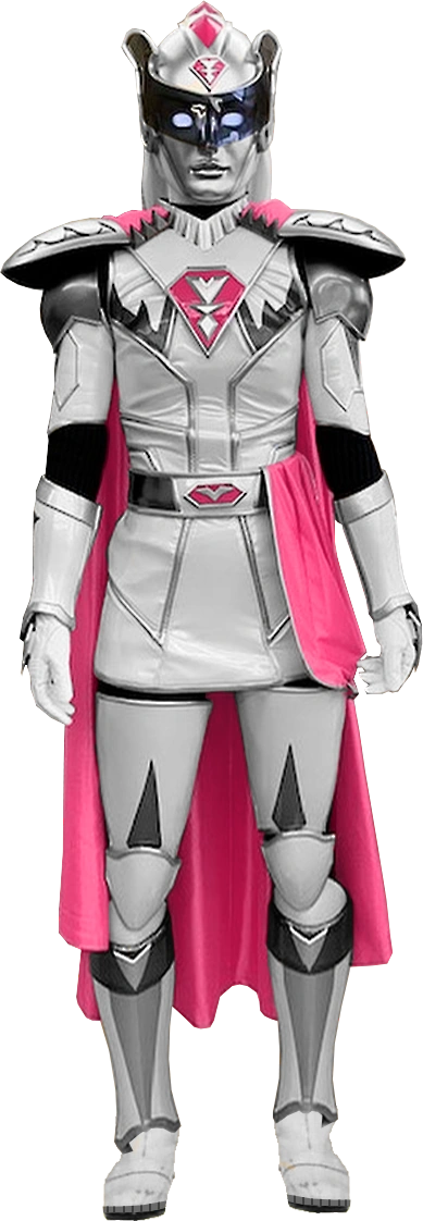 Master Pink (Earth-94814) | Comic Crossroads | Fandom