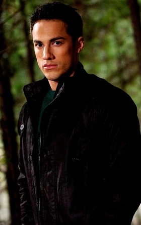 Terrence McGinnis (Earth-BTF) | Comic Crossroads | Fandom