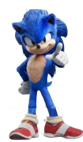 Sonic the Hedgehog (Earth-100) | Comic Crossroads | Fandom