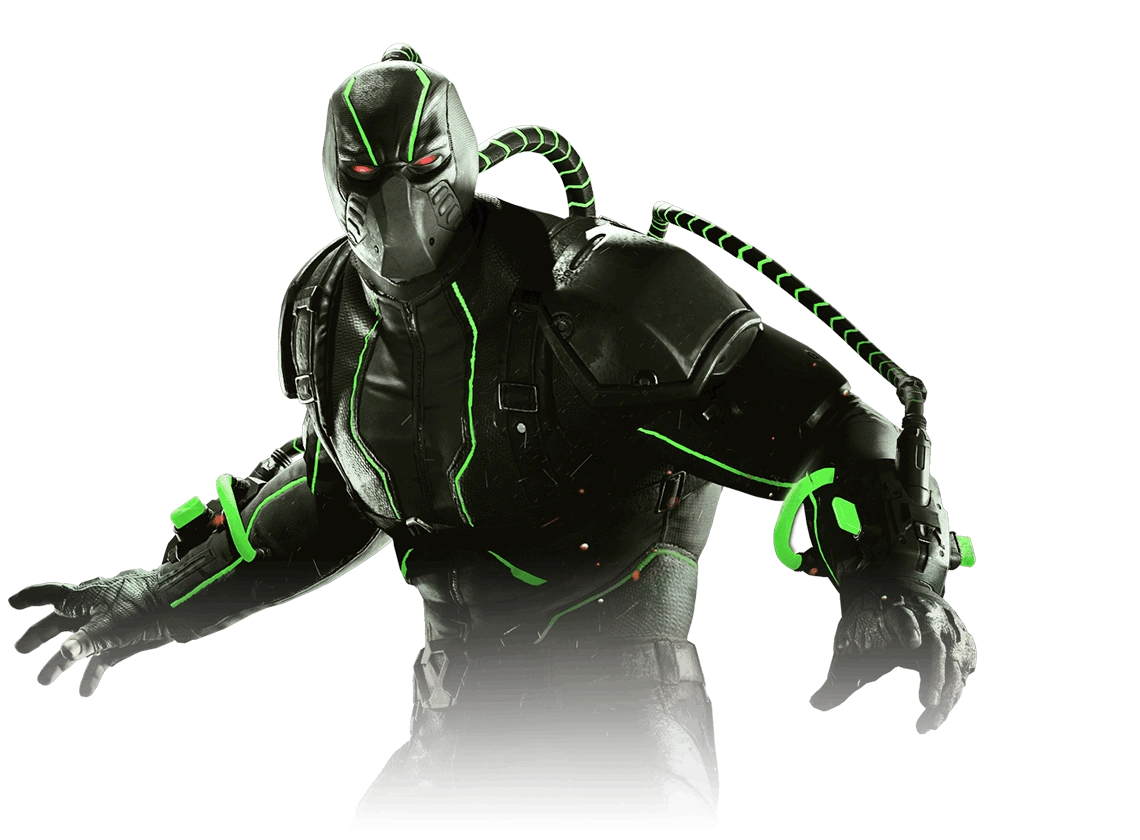 Bane (Earth-2899) | Comic Crossroads | Fandom