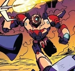 Epistemus (Earth-9814) | Comic Crossroads | Fandom