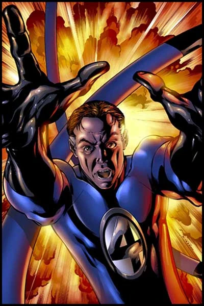 Reed Richards (Earth-61726) | Comic Crossroads | Fandom