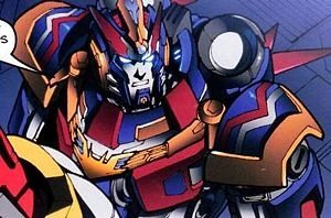 Proteus (Earth-7045) | Comic Crossroads | Fandom