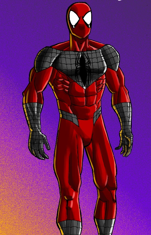 Adam Singh (Earth-99) | Comic Crossroads | Fandom