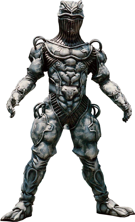 Frog Orphnoch (Earth-79268) | Comic Crossroads | Fandom