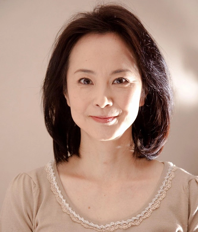 Mayumi Terui (Earth-79268) | Comic Crossroads | Fandom