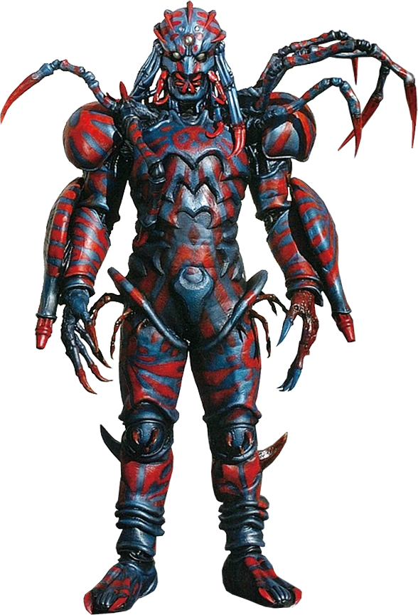 Rubor (Earth-79268) | Comic Crossroads | Fandom