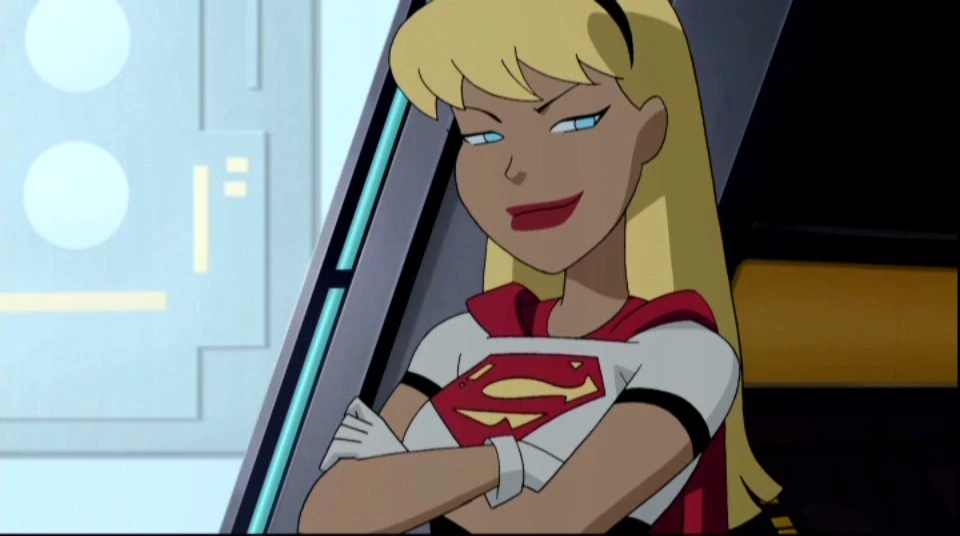 Earth-4695 | Comic Crossroads | Fandom