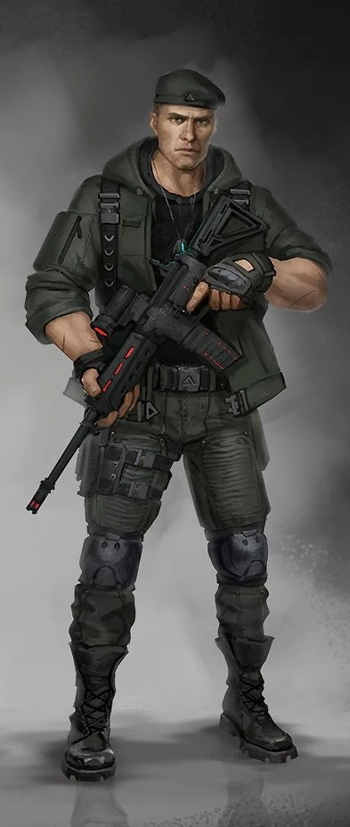 William Lumpkin (Earth-21399) | Comic Crossroads | Fandom