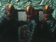 Crushers (Earth-83963) | Comic Crossroads | Fandom