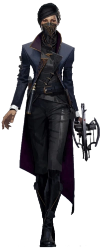 Emily Kaldwin (Earth-80) | Comic Crossroads | Fandom