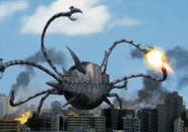 Goradon (Earth-94814) | Comic Crossroads | Fandom