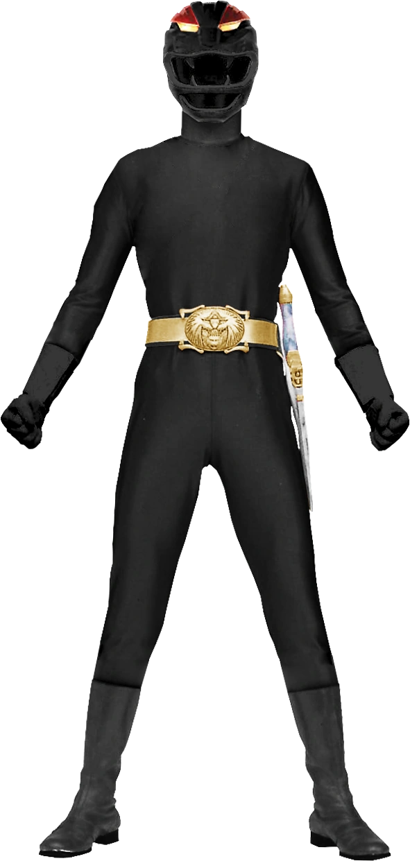 Shadow Wild Force Rangers (Earth-94814) | Comic Crossroads | Fandom