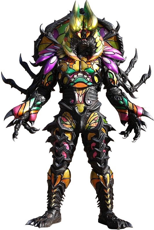 Category:Versions of Spider Fangire | Comic Crossroads | Fandom