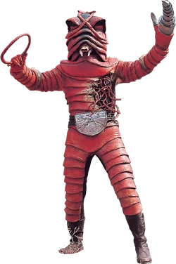 Worm Man (Earth-79268) | Comic Crossroads | Fandom