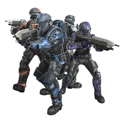 Fireteam Raven (Earth-11151) | Comic Crossroads | Fandom