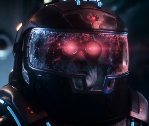 Victor Fries (Earth-8011) | Comic Crossroads | Fandom