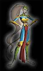 Vermin (Earth-7045) | Comic Crossroads | Fandom