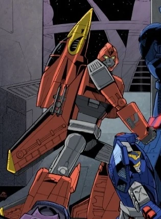 Terrorsaur (Earth-21915) | Comic Crossroads | Fandom