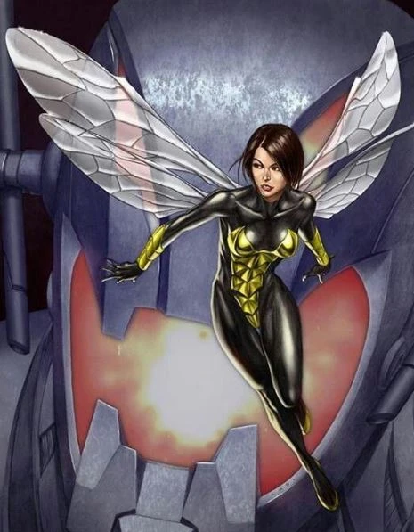 Janet Choi (Earth-8920) | Comic Crossroads | Fandom