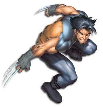 James Howlett (Earth-617) | Comic Crossroads | Fandom