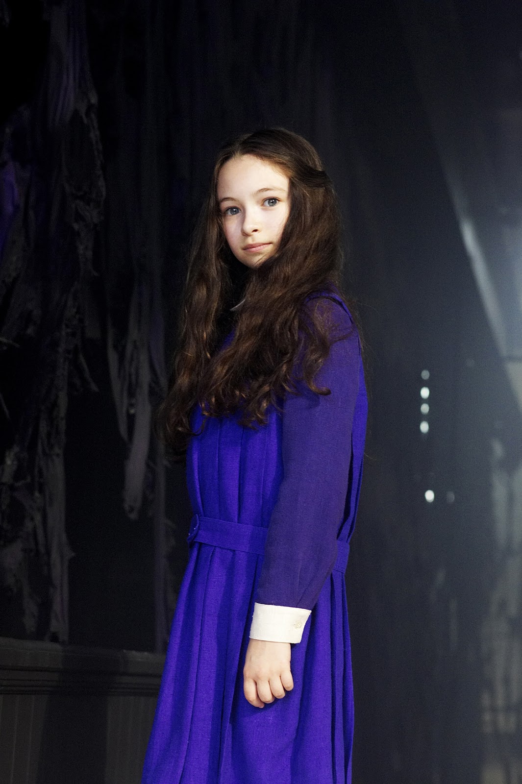 Alessa Gillespie (Earth-9696) | Comic Crossroads | Fandom